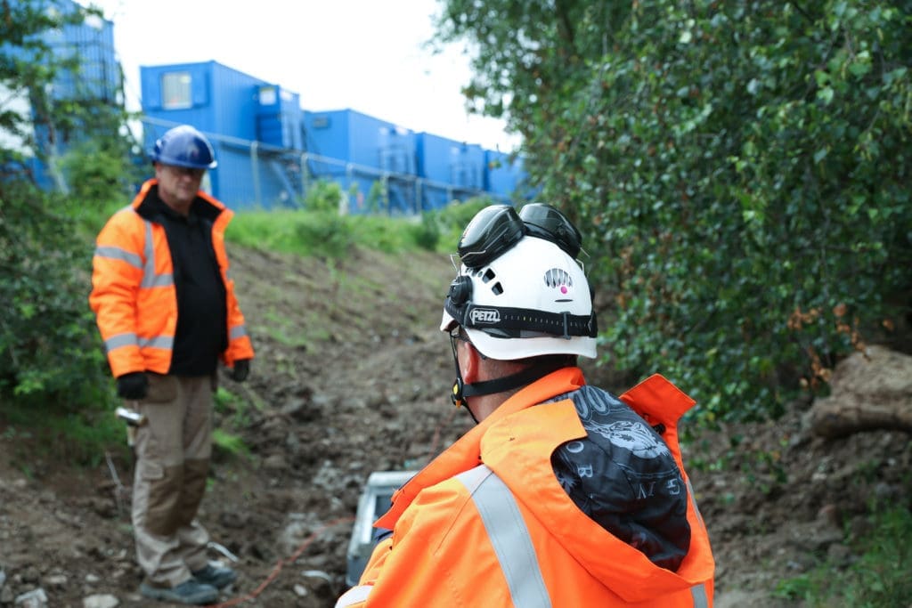 Earthing Standards | Electrical Earthing Design to EN BS7430